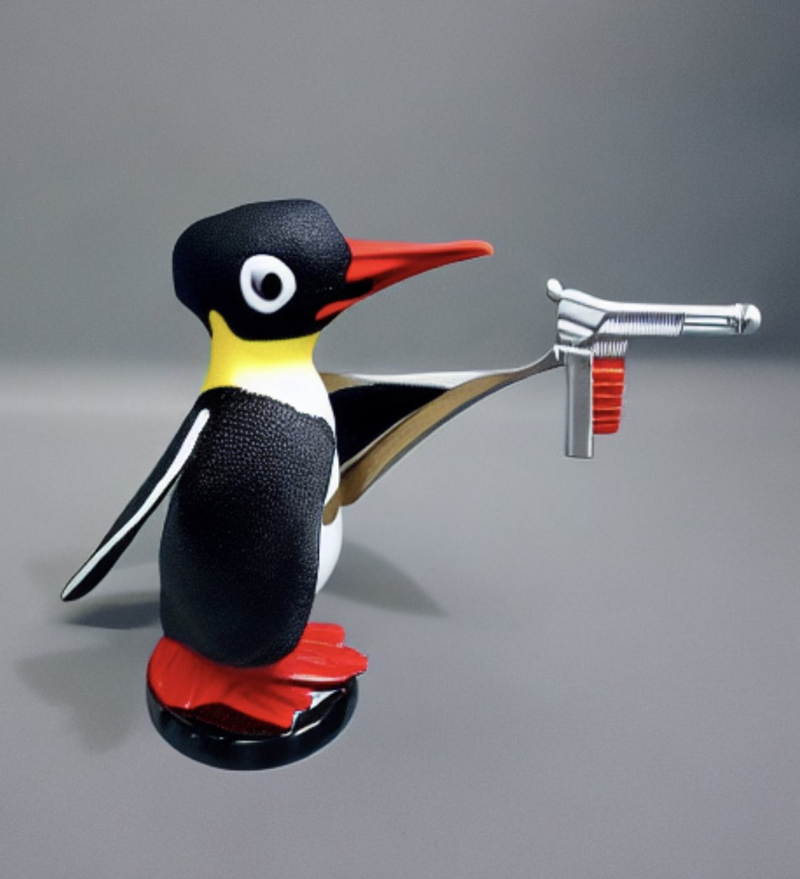 The Light Of The World | The Desk of Tim Ozman